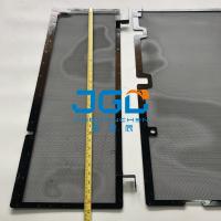 China Excavator SK140 Air Filter Dustproof Mesh Spare Parts 100% New Engineering Machinery for sale