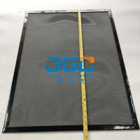China PC120-6 Excavator Air Filter 100% New Spare Parts for Engineering Machinery for sale