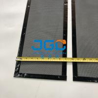 China PC130-7 Excavator Dustproof Mesh Air Filter 100% New Construction Machinery Parts for sale