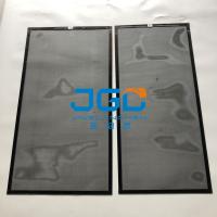 China PC400-7 Excavator Dustproof Mesh 100% New Construction Machinery Parts for sale