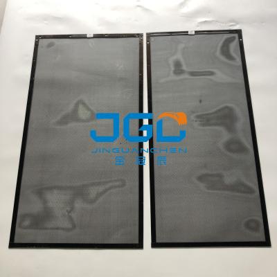 China PC400-7 Excavator Dustproof Mesh 100% New Construction Machinery Parts for sale