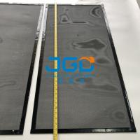 China PC400-7 Excavator Dustproof Mesh 100% New Construction Machinery Parts for sale