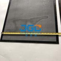 China PC400-7 Excavator Dustproof Mesh 100% New Construction Machinery Parts for sale