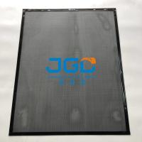 China Excavator Dustproof Mesh SH200A1 Construction Machinery Parts 100% New for sale