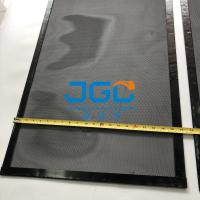 China Excavator Parts SH350 Dustproof Mesh Air Filter for Construction Machinery for sale