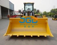 China LW500F Loader Front Gear Rear Block Left And Right Doors And Windows Upper And Lower Side Angle Windshield for sale