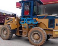 China LG835 Loader Glass Front Gear Rear Block Left And Right Doors And Windows Windshield for sale
