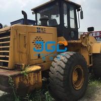 China XG955 956 958 935 Loader Front Rear Windshield Left Right Door Window Tempered Glass for sale