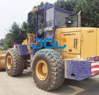 China LG853D Loader Front Stop Rear Stop Left And Right Window Side Angle Windshield for sale