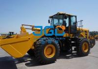 China L958F Loader Front Stop Rear Stop Left And Right Window Side Angle Windshield for sale