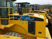 China LG856 Loader Front Stop Rear Stop Left And Right Window Windscreen Corner Glass for sale