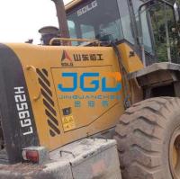 China LG952H Loader Front Stop Rear Stop Left And Right Window Side Windshield for sale