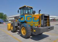China L933D Loader Front Stop Rear Stop Left And Right Window Side Corner Windshield for sale