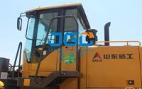 China LG955N ZL50F Loader Front Stop Rear Stop Left And Right Window Side Angle Windshield for sale