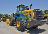 China L968F loader front stop rear stop left and right window side Angle windshield for sale