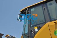 China L968F loader front stop rear stop left and right window side Angle windshield for sale