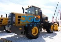 China L955FC Loader Front And Rear Windshield Of Left And Right Doors And Windows for sale