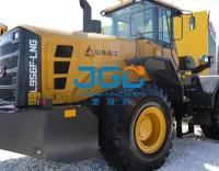 China Loader Front And Rear Windshield Of Left And Right Doors And Windows L956F-LNG for sale