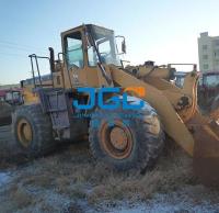 China ZL50F 30F Loader Left And Right Doors And Windows Front And Rear Windshield for sale