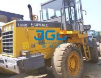 China LG930 Loader Front And Rear Door Window Glass Full Car Windshield for sale
