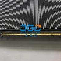 China PC200-7 Hydraulic Oil Cooler 20Y-03-31121 Excavator Accessories 3000pcs Supply for sale