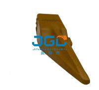 China E307 Mechanical Accessories 6Y3222TL Excavator Bucket Tip Long Tiger Teeth for sale