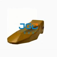 China J550 Excavator Bucket Teeth 9W8552PT Replacement Parts 3000pcs Supply for sale