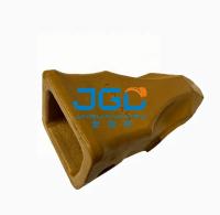 China J550 Excavator Bucket Teeth 9W8552PT Replacement Parts 3000pcs Supply for sale