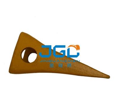 China Excavator Bucket Tooth Long Tip EX60 20X-70-14160 Wear Resistant Alloy Steel for sale
