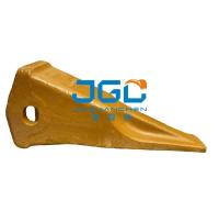 China R350 Excavator Bucket Teeth 6Y0359 Construction Machinery Parts Wear Resistant Alloy Steel for sale