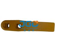 China Excavator Bucket Teeth WA400-1 135-9390 Wear Resistant Alloy Steel Construction Parts for sale
