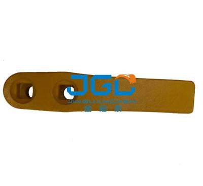 China Excavator Bucket Teeth WA400-1 135-9390 Wear Resistant Alloy Steel Construction Parts for sale