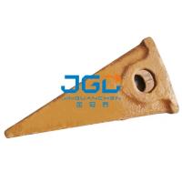 China Excavator Bucket Teeth E307 E305 6Y3222 1U3202 Wear Resistant Alloy Steel Replacement Parts for sale