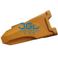 China Excavator Bucket Teeth DH220 Construction Machinery Parts 1713-1217 Wear Resistant Alloy Steel for sale