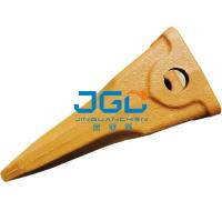 China Excavator Bucket Teeth DH220 Construction Machinery Parts 1713-1217 Wear Resistant Alloy Steel for sale