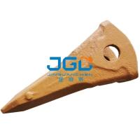 China Excavator Ground Meshing Tool PC300 Rock Type Bucket Tooth 207-14151 3 Months Warranty for sale