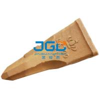 China Excavator Ground Meshing Tool PC300 Rock Type Bucket Tooth 207-14151 3 Months Warranty for sale