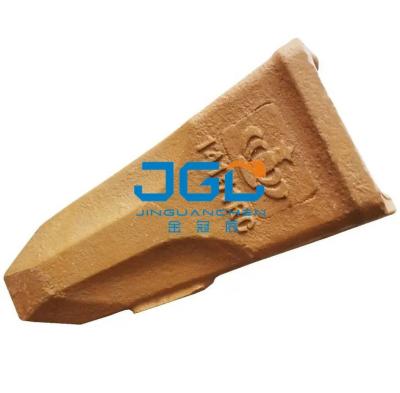 China Excavator Ground Meshing Tool PC300 Rock Type Bucket Tooth 207-14151 3 Months Warranty for sale