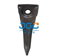 China Excavator Drilling Bucket Teeth SY335 DH360 Construction Machinery Parts 2713-0032rc for sale