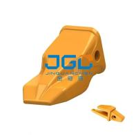 China Excavator Bucket Teeth 1U3352 for 315 320 325 330 345 High Wear Resistance 20mm for sale