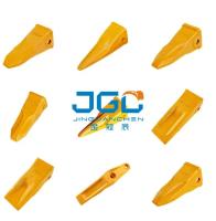 China Excavator Bucket Teeth 1U3352 for 315 320 325 330 345 High Wear Resistance 20mm for sale
