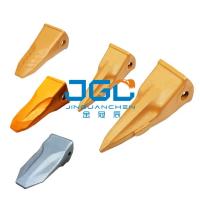 China Excavator Bucket Teeth 1U3352 for 315 320 325 330 345 High Wear Resistance 20mm for sale
