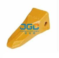 China Excavator Bucket Teeth 2713Y1217 for DH220 DH300 DH360 DH500 S200 Wear Resistant Alloy Steel for sale