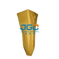 China Excavator Bucket Teeth PC200-6 205-70-19570 Wear Resistant Alloy Steel Replacement for sale