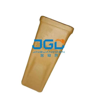 China Excavator Bucket Teeth PC200-6 205-70-19570 Wear Resistant Alloy Steel Replacement for sale