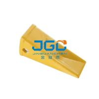 China Excavator Bucket Teeth 315 for Crawler Chassis Spare Parts 1U3302 Wear Resistant for sale