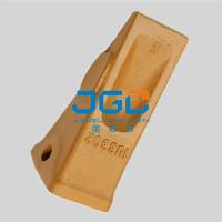 China Excavator Bucket Teeth 315 for Crawler Chassis Spare Parts 1U3302 Wear Resistant for sale