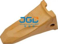 China Excavator Bucket Teeth 2713-1236RC for DH500RC High Wear Resistance 3000pcs per Week for sale