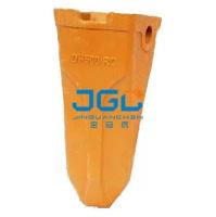 China Excavator Bucket Teeth 2713-1236RC for DH500RC High Wear Resistance 3000pcs per Week for sale