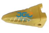 China Excavator Bucket Teeth 2713-1236RC for DH500RC High Wear Resistance 3000pcs per Week for sale